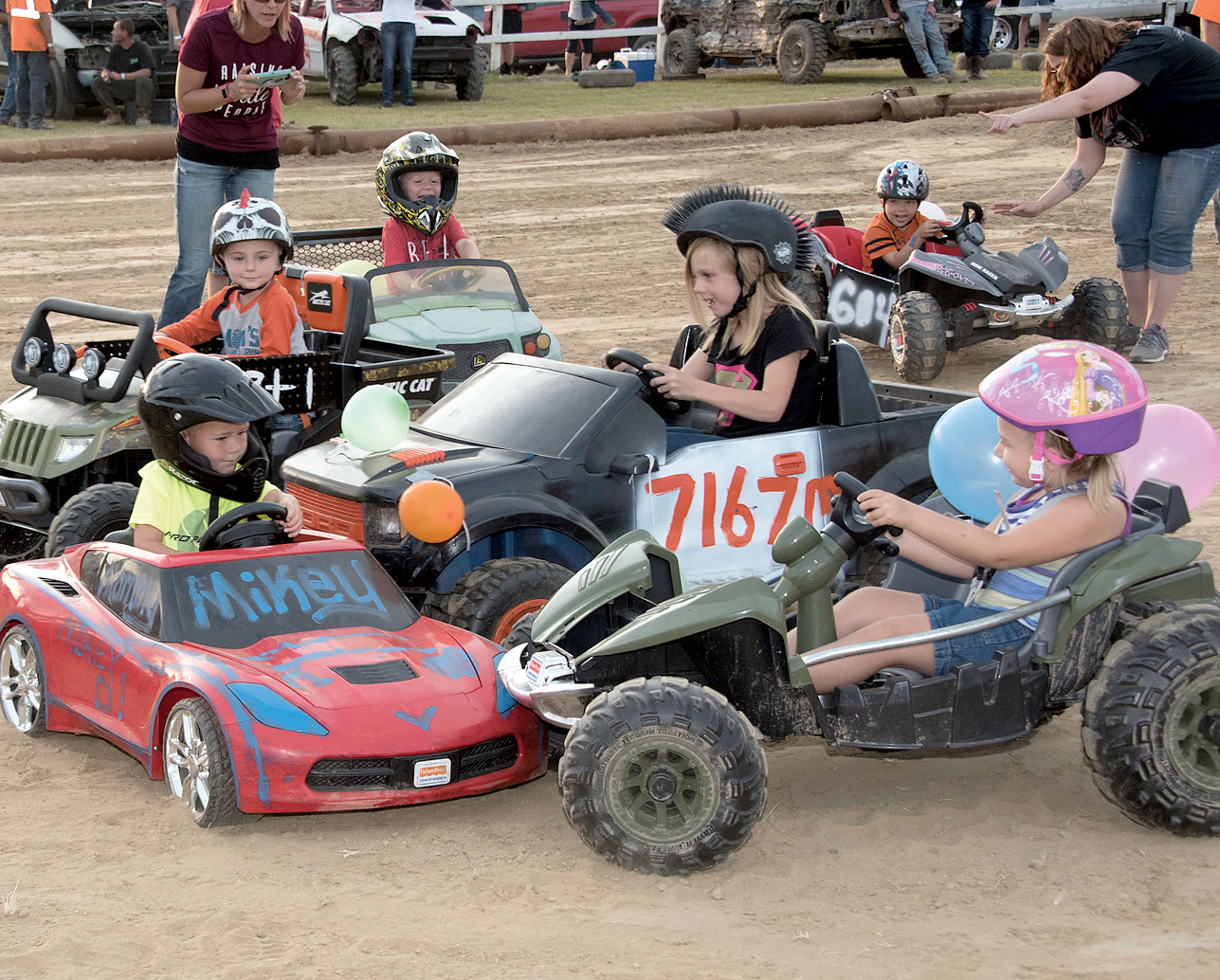 Big Finish | News, Sports, Jobs - The Intermountain